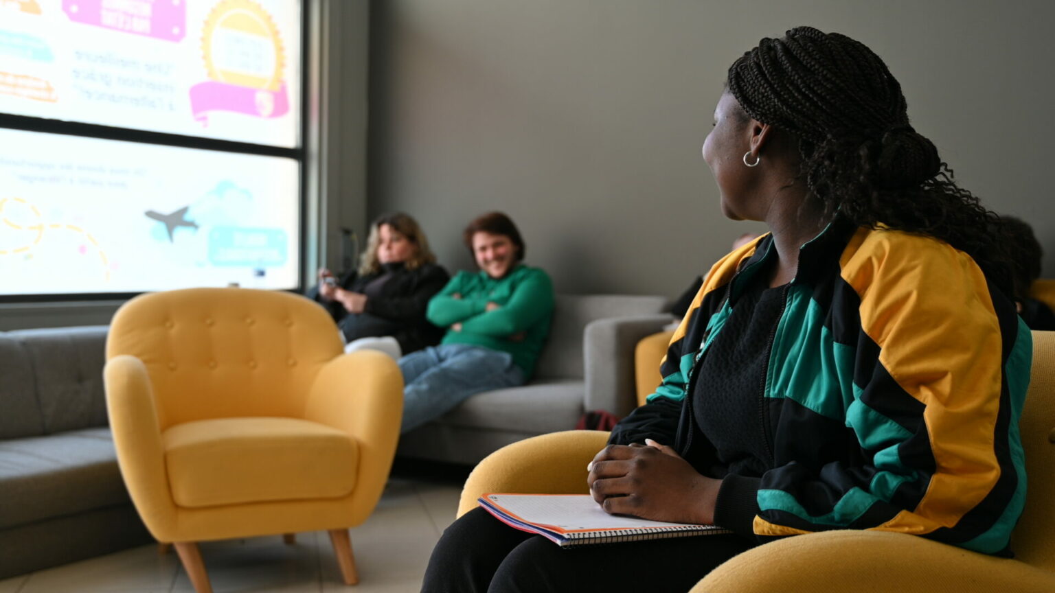 École de commerce Saint-Quentin